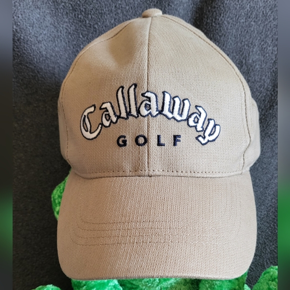 Callaway | Accessories | Nwot | Poshmark